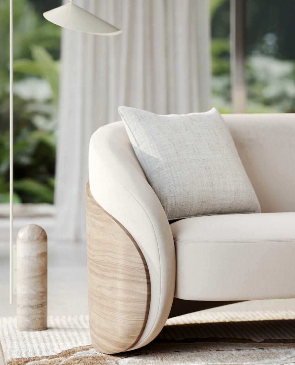 Caracole Home Furnishings – CARACOLE EUROPE